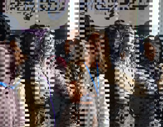 RED | Sustainable engineering solutions