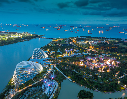 RED Expands its Operations in Philippines