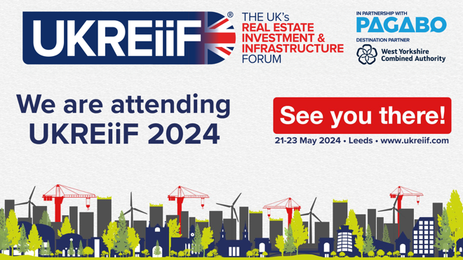 UKREiiF Leeds 2024