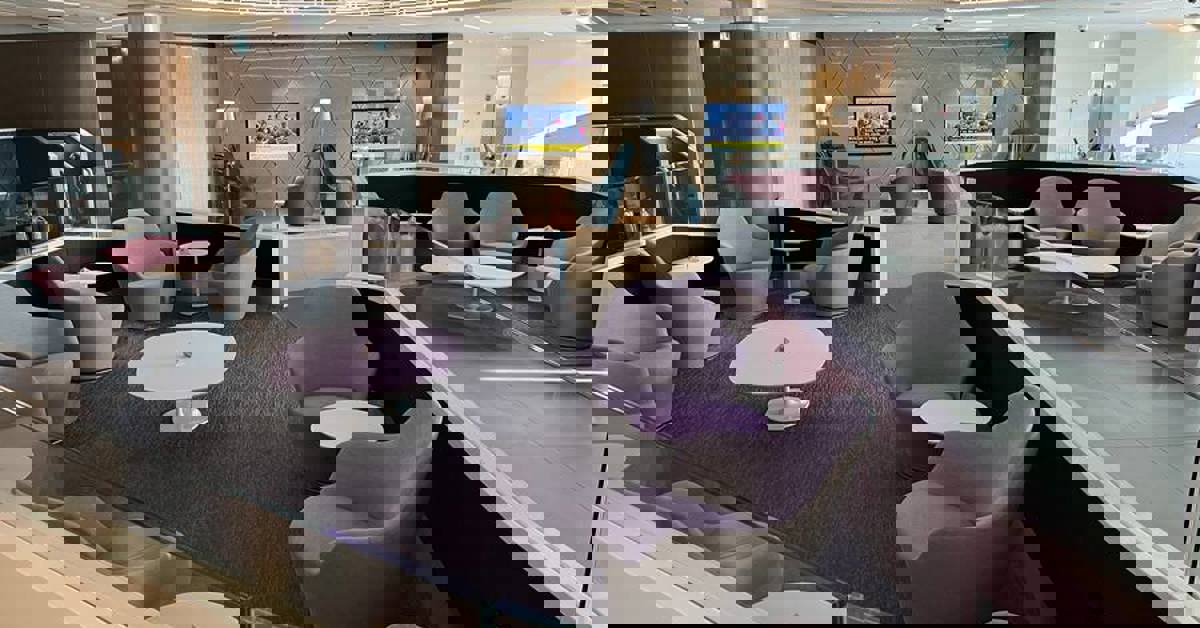 Heathrow Shell and Core Works in the UK | Projects | RED