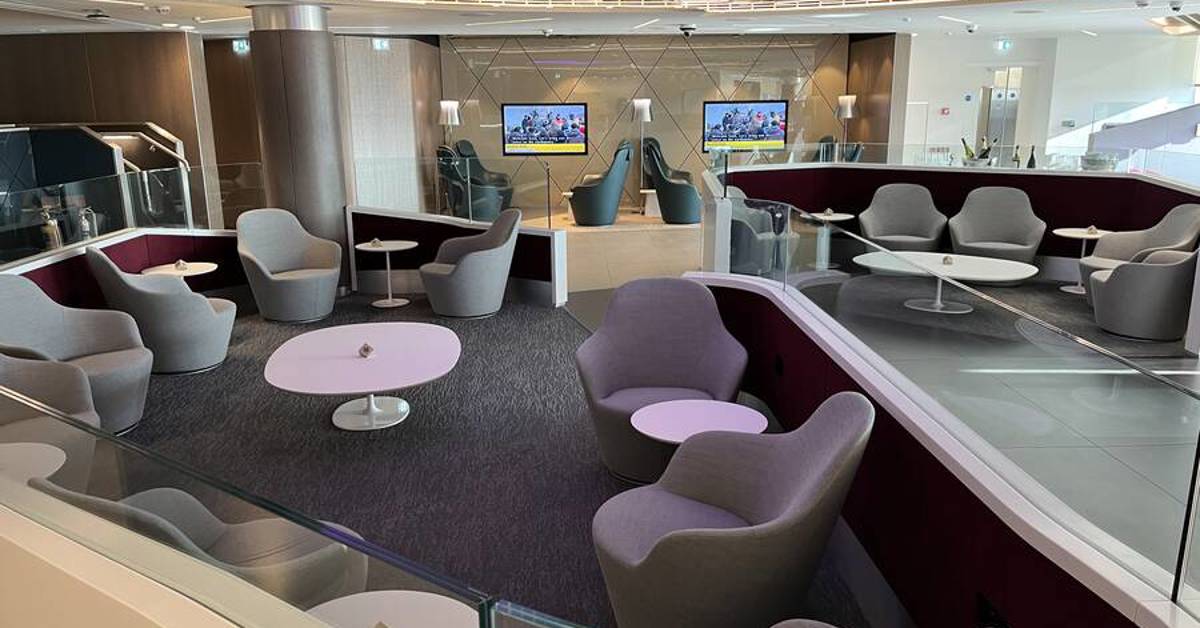 Heathrow Shell and Core Works in the UK | Projects | RED