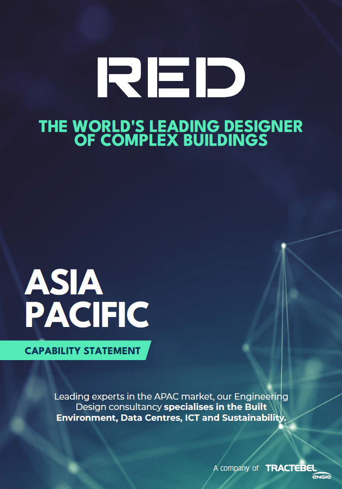 Capability Statements | RED