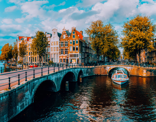 20 Years of RED Engineering Design