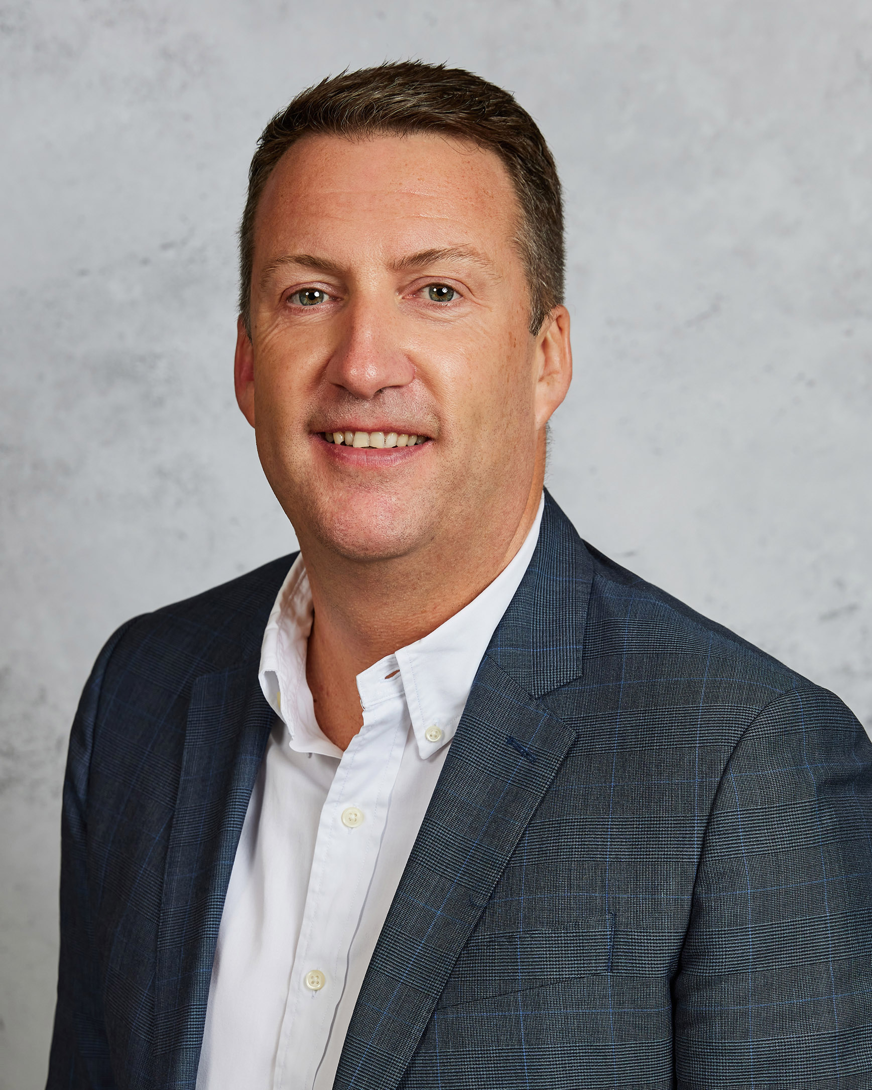 Martin Elliott | Regional Director for RED Site Services | RED