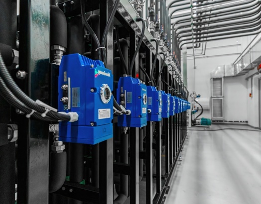 RED Expands its Operations in Philippines