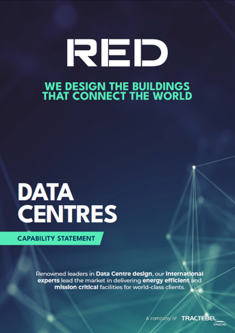 Capability Statements | RED