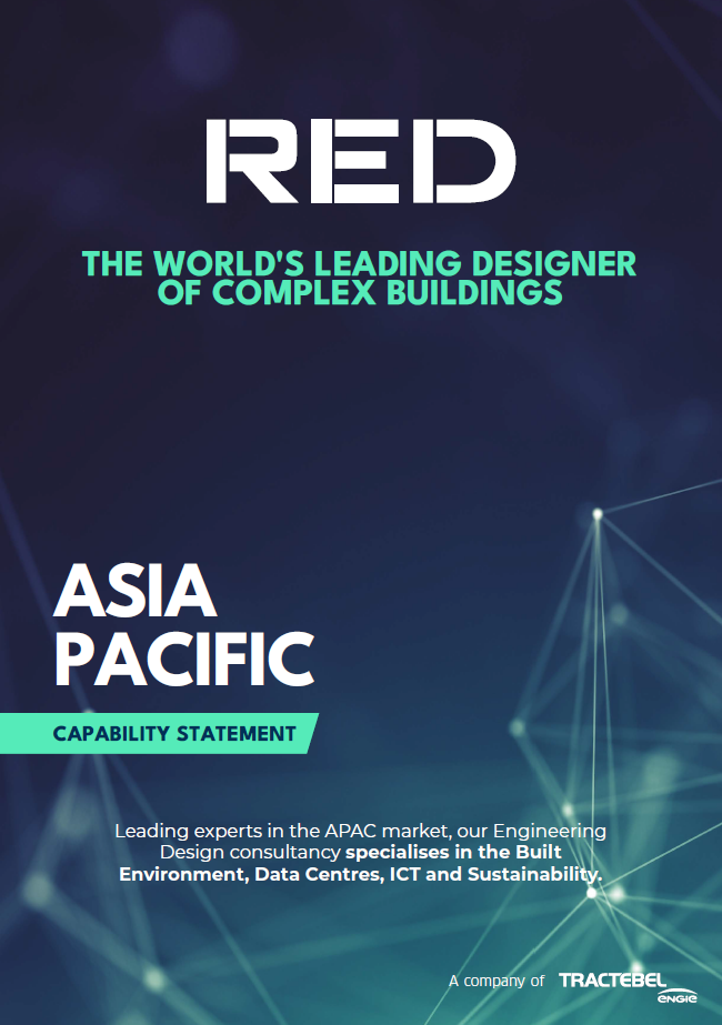 Capability Statements | RED