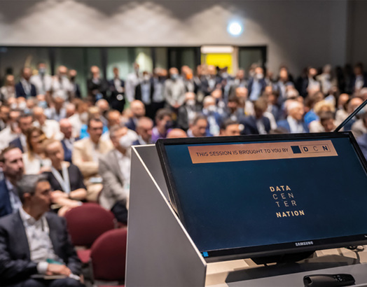 RED Celebrates 6 Years and 50 Data Centres Completed | RED