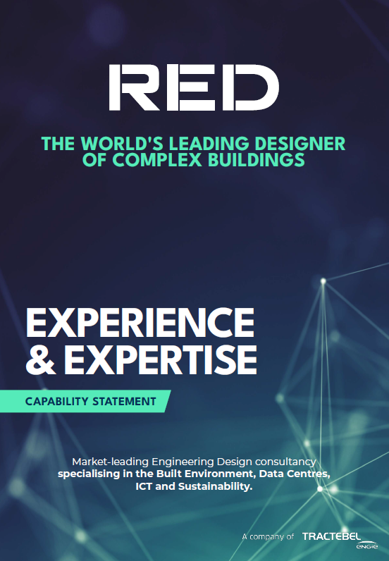 Capability Statements | RED