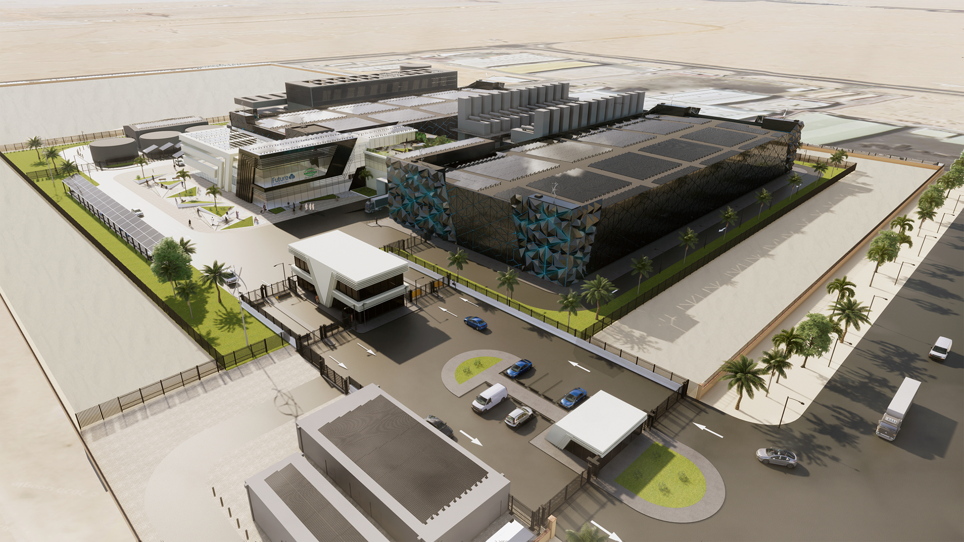 RED Expands its Operations in Philippines