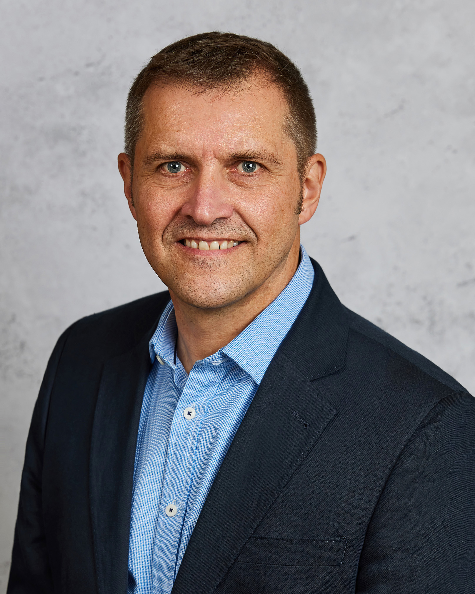 Chris Stokes | Director for Data Centre Project Delivery | RED