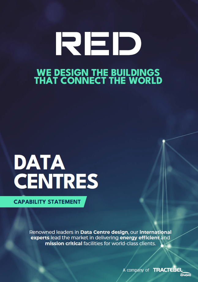 Capability Statements | RED